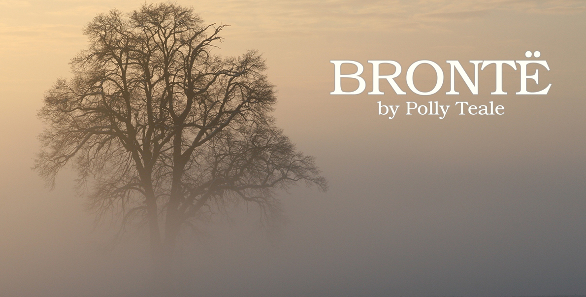 Bronte WEB - The Loft Theatre Company